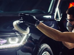 Changing the gear oil does not include the gear filter and the Cartier