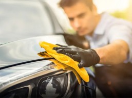 Changing the gear oil does not include the gear filter and the Cartier